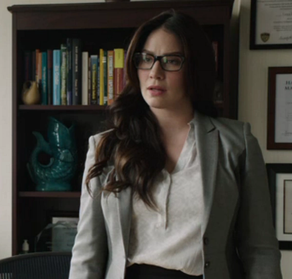 Tanya Barrett | Sherlock Holmes Wiki | Fandom