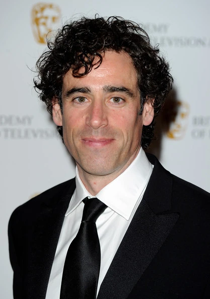 Stephen Mangan | Sherlock Holmes Wiki | Fandom