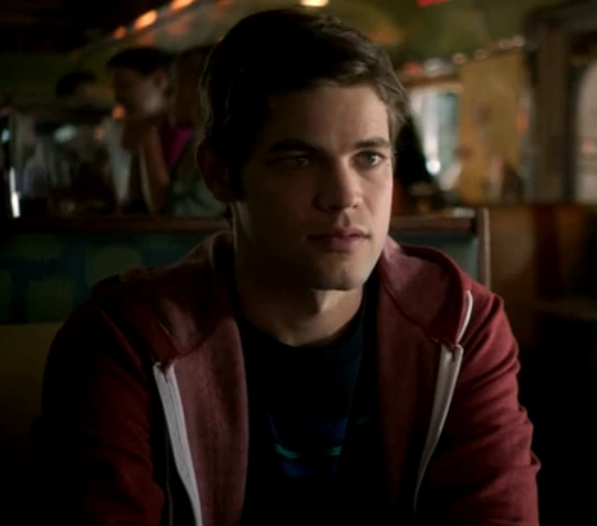 Joey Castoro | Sherlock Holmes Wiki | Fandom