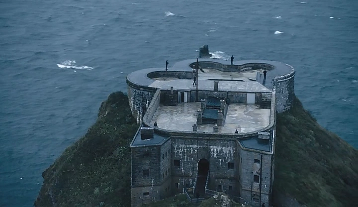 Sherrinford | Sherlock Holmes Wiki | Fandom