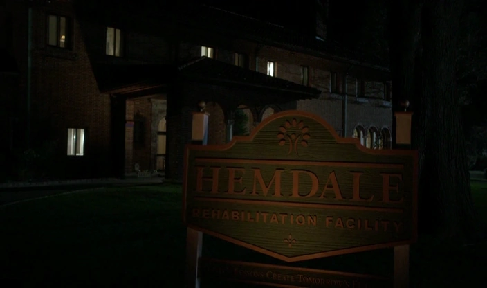 Hemdale | Sherlock Holmes Wiki | Fandom