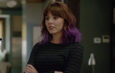 Kitty Winter | Sherlock Holmes Wiki | Fandom