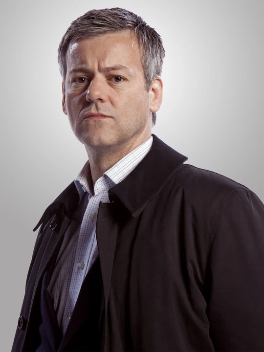 Greg Lestrade | Sherlock Holmes Wiki | Fandom