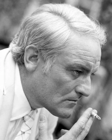 Charles Gray | Sherlock Holmes Wiki | Fandom