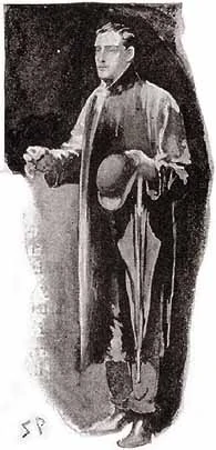 John Openshaw | Sherlock Holmes Wiki | Fandom