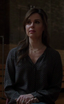 Sarah Cushing (Buono) | Sherlock Holmes Wiki | Fandom