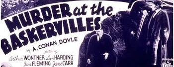 Silver Blaze (1937) | Sherlock Holmes Wiki | Fandom