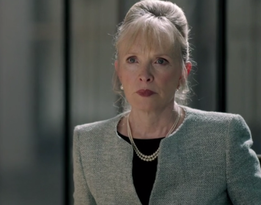 Elizabeth Smallwood | Sherlock Holmes Wiki | Fandom