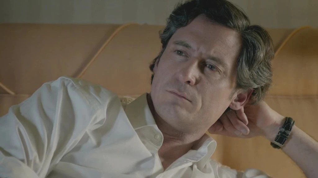 Lord Moran | Sherlock Holmes Wiki | Fandom