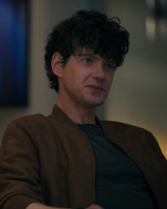 Adam Croft | Sherlock Holmes Wiki | Fandom