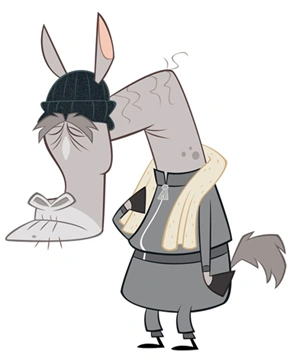 Stary Koń | Sherlock Jak Wiki | Fandom