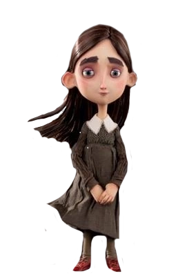 Aggie Sherman | Sherman Soirot Movie Wiki | Fandom