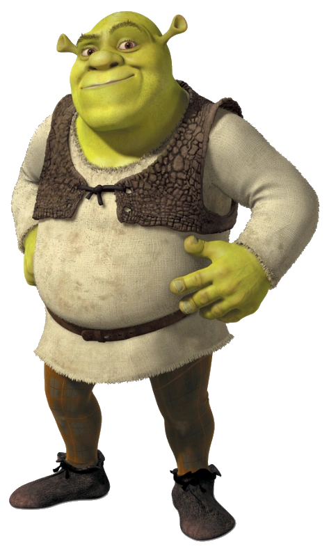 Shrek | Sherman Soirot Movie Wiki | Fandom