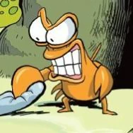 Hawthorne | Sherman's Lagoon Wiki | Fandom