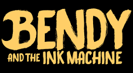Bendy and the Ink Machine | Sherwood Plus Fan Club Wiki | Fandom