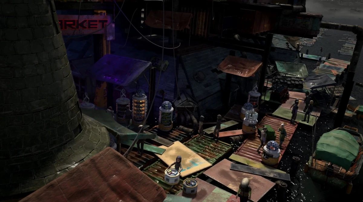 Sherwood (location) | Sherwood Wiki | Fandom