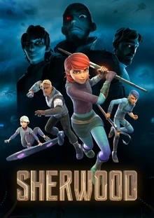 Sherwood (TV Series) | Sherwood Wiki | Fandom