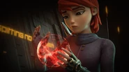 DNA Gauntlet | Sherwood Wiki | Fandom