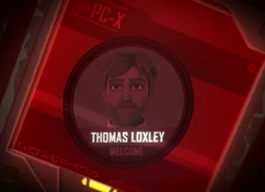 DNA Gauntlet | Sherwood Wiki | Fandom