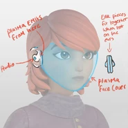 Robin Loxley | Sherwood Wiki | Fandom