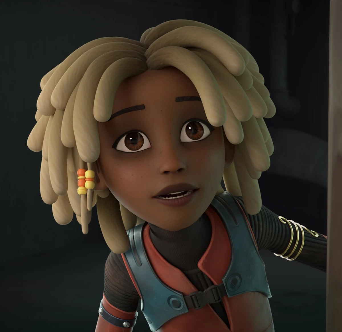 Juba | Sherwood Wiki | Fandom