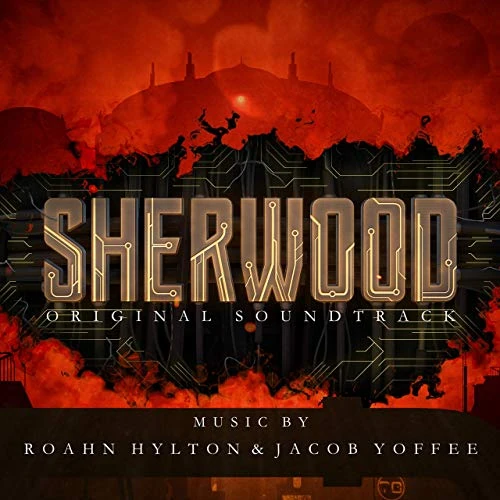 Sherwood Original Soundtrack | Sherwood Wiki | Fandom