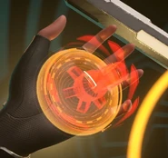 DNA Gauntlet | Sherwood Wiki | Fandom