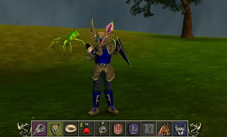 Dancing | Sherwood Dungeon Wiki | Fandom