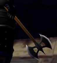 Battle Axe | Sherwood Dungeon Wiki | Fandom