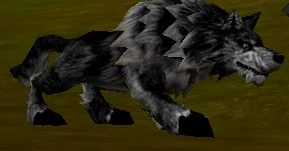 Werewolf | Sherwood Dungeon Wiki | Fandom