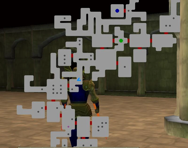 Dungeon Level 10 | Sherwood Dungeon Wiki | Fandom