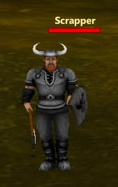 Scrapper | Sherwood Dungeon Wiki | Fandom