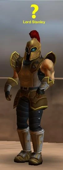 Lord Stanley | Sherwood Dungeon Wiki | Fandom