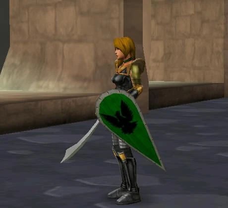 Kite Shield | Sherwood Dungeon Wiki | Fandom