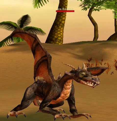 Ice Basilisk | Sherwood Dungeon Wiki | Fandom
