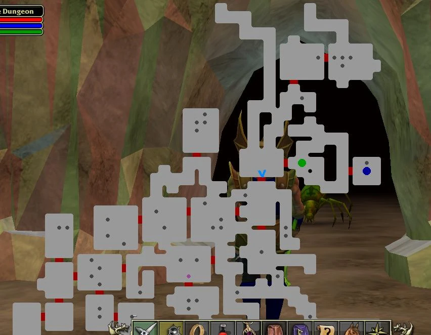 Dungeon Level 13 | Sherwood Dungeon Wiki | Fandom