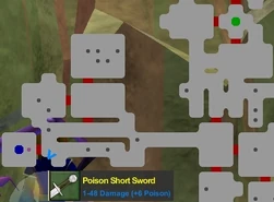 Dungeon Level 6 | Sherwood Dungeon Wiki | Fandom