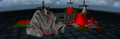 Room Designer | Sherwood Dungeon Wiki | Fandom