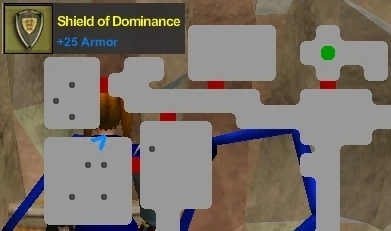 Dungeon Level 5 | Sherwood Dungeon Wiki | Fandom