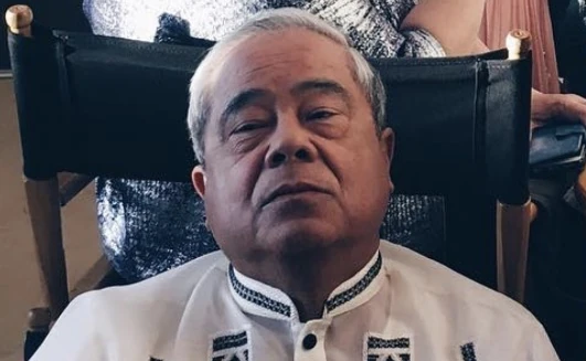 Alberto Isaac | Crazy Ex-Girlfriend Wiki | Fandom