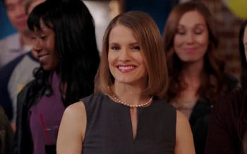 Susie Reynolds | Crazy Ex-Girlfriend Wiki | Fandom