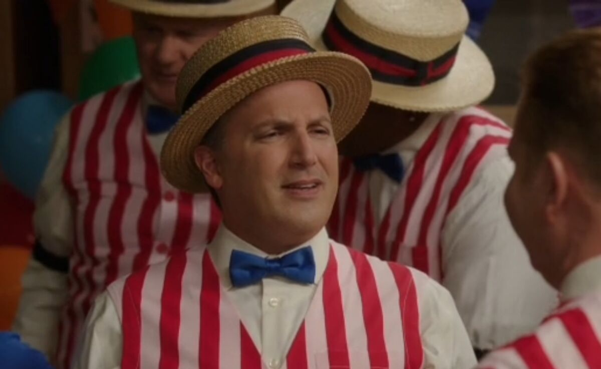 Hank Crazy Ex Girlfriend Wiki Fandom