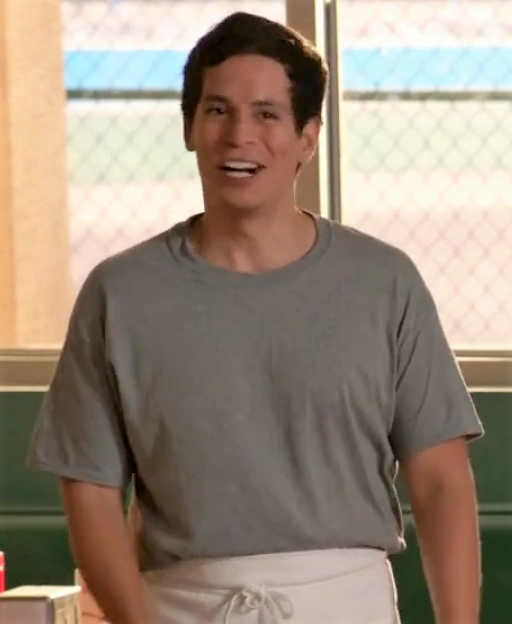 Javier | Crazy Ex-Girlfriend Wiki | Fandom