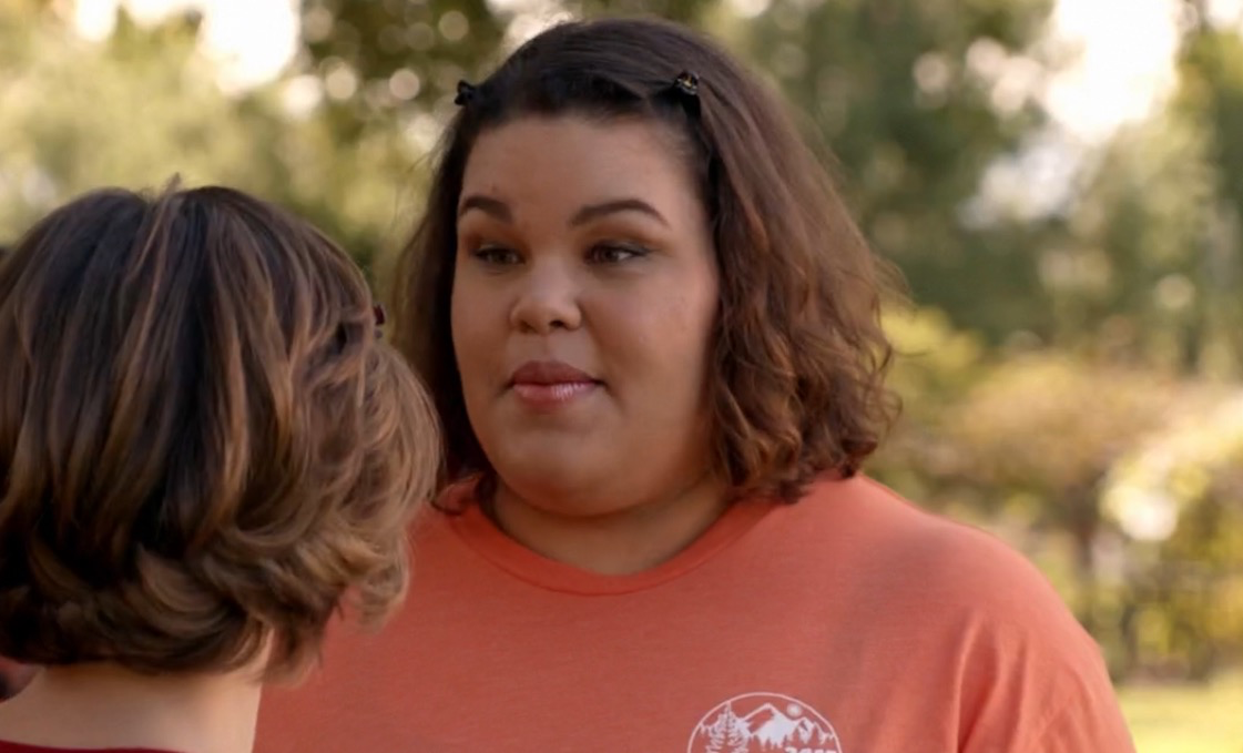 Nicky | Crazy Ex-Girlfriend Wiki | Fandom