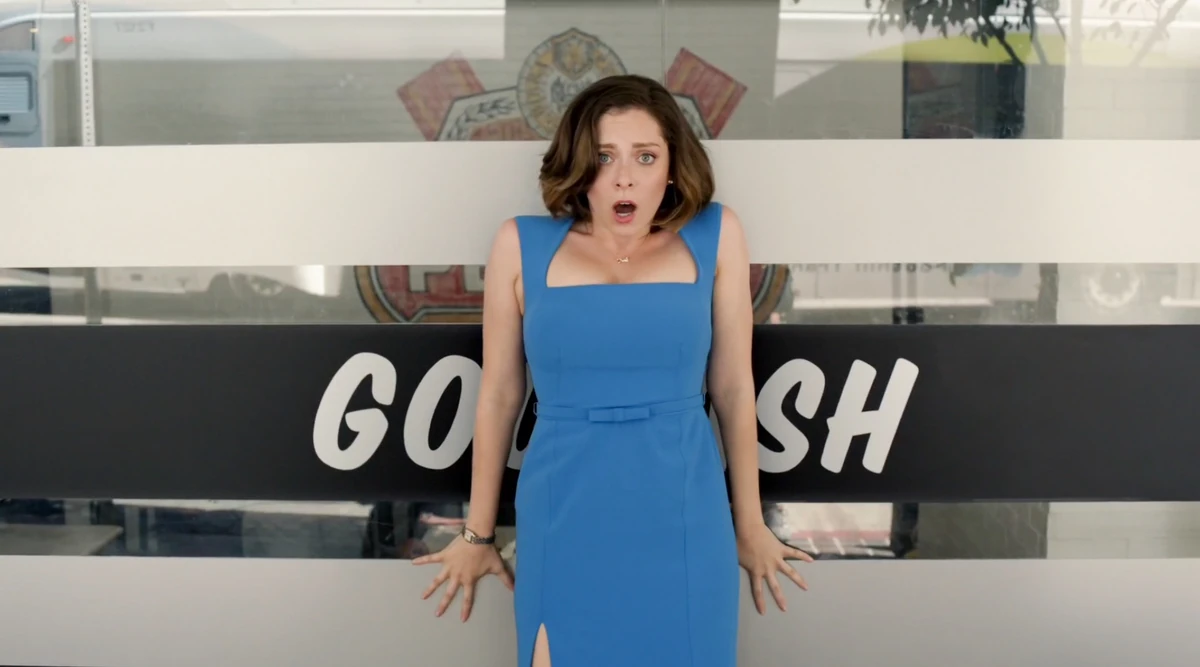 Rebecca Bunch | Crazy Ex-Girlfriend Wiki | Fandom