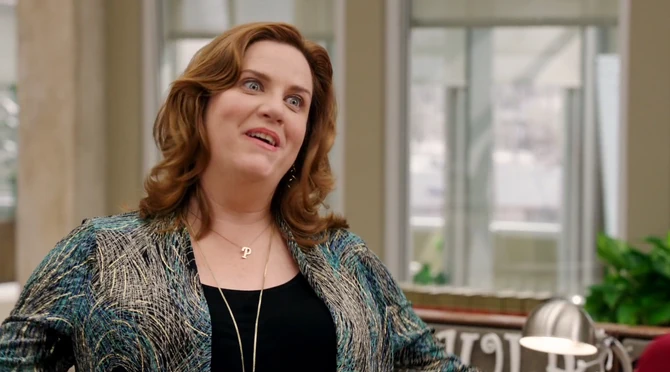 Paula Proctor | Crazy Ex-Girlfriend Wiki | Fandom