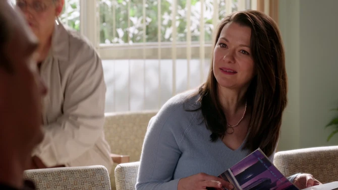 April | Crazy Ex-Girlfriend Wiki | Fandom