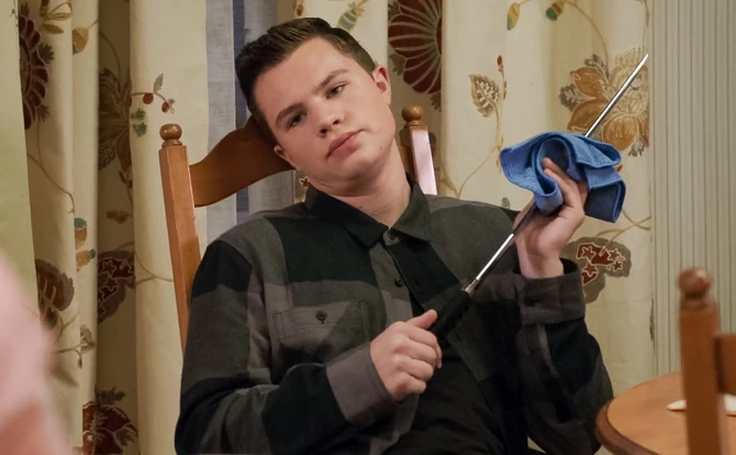 Brendan Proctor | Crazy Ex-Girlfriend Wiki | Fandom