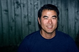 Steven Tsuchida | Crazy Ex-Girlfriend Wiki | Fandom