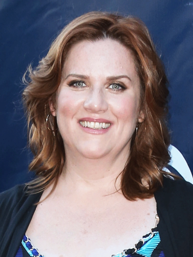 Donna Lynne Champlin | Crazy Ex-Girlfriend Wiki | Fandom